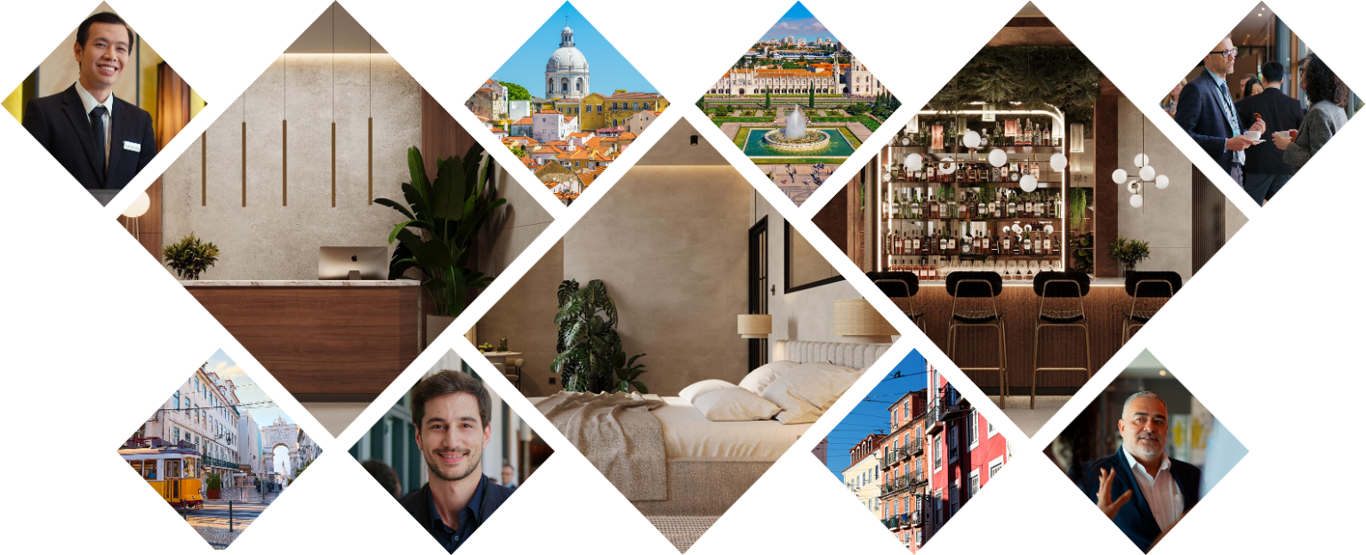 ACADEMY by LQA - First-of-its-Kind Luxury Hospitality Training