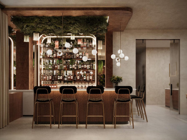 ACADEMY by LQA - First-of-its-Kind Luxury Hospitality Training