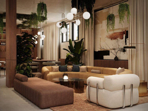 ACADEMY by LQA - First-of-its-Kind Luxury Hospitality Training