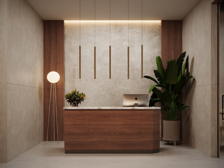 ACADEMY by LQA - First-of-its-Kind Luxury Hospitality Training