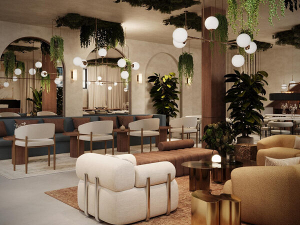 ACADEMY by LQA - First-of-its-Kind Luxury Hospitality Training