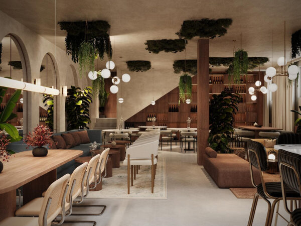ACADEMY by LQA - First-of-its-Kind Luxury Hospitality Training